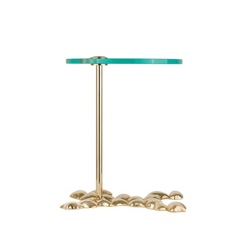 Join Table Mosiężne Uchwyty