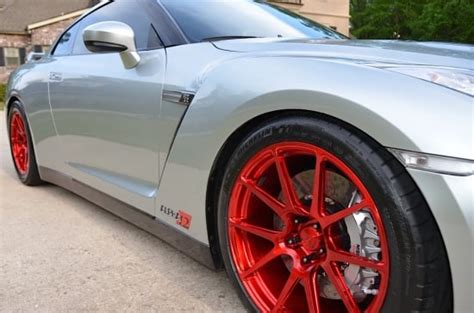 Customer Gallery Forgeline Motorsports Bryan Achee