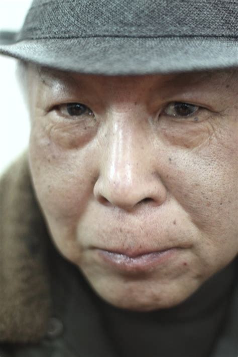 Shanghai Working Class Heroes On Behance