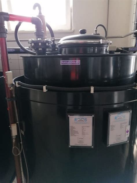 Pwt Water Treatment Plant 2007 De Oth Pwt 2007 00001