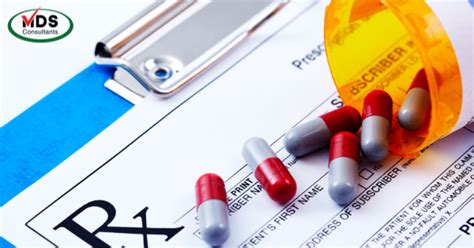 The New Section N Use And Indication Of High Risk Drug Classes Mds