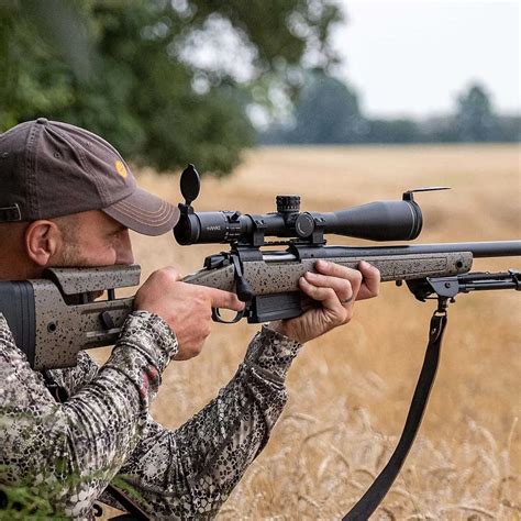 Best Fixed Power Scopes A Comprehensive Guide Billings