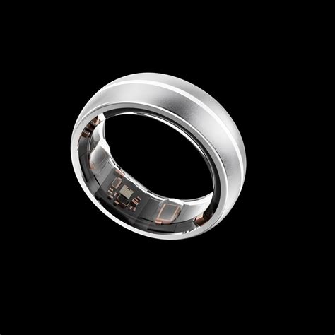 Jcring Pro Official Store Premium Smart Ring