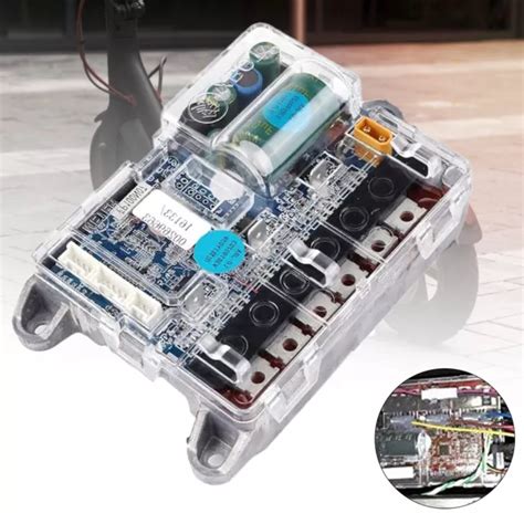 E Bike Scooter Motherboard Mainboard Controller Panel Board For Xiaomi M365 Pro Eur 23 98