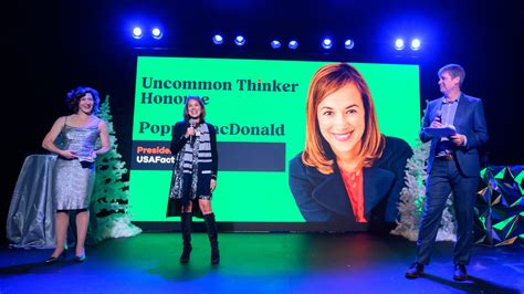 Drawn To Seattle Uncommon Thinkers Awards Spotlight The Regions Tech Talent Geekwire