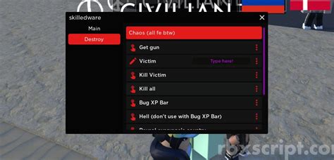 Troop Life Anti Ban Kill All Get Gun Scripts Rbxscript