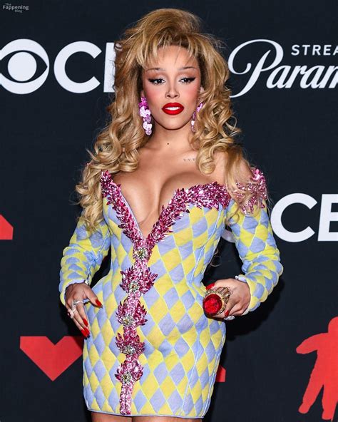 Doja Cat Dojacat Nude Leaks Onlyfans Photo 3077 Thefappening