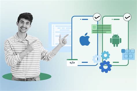 Ios Android Appdevelopment Crossplatform Intellisourcetech Intellisource Technologies