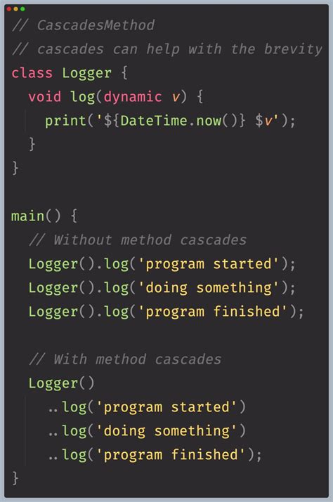 tip dart flutter flutter flutterdev programming mojtaba eshaghi