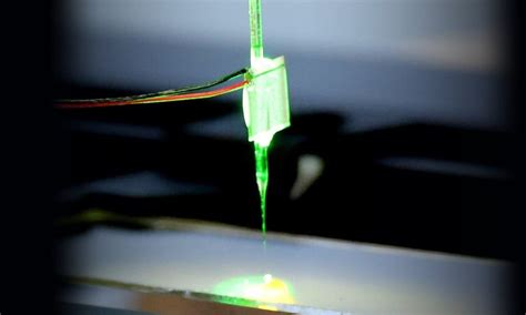 Scientists Combine Conventional Robotics And Microfluids Uniteai Scientists Combine Conventional Robotics And Microfluids Uniteai