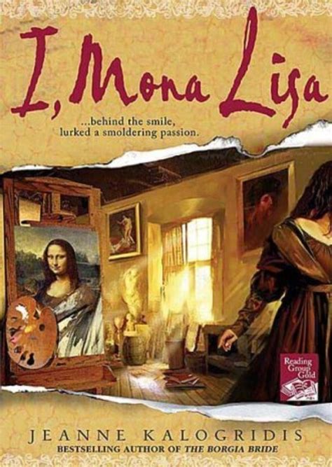 I Mona Lisa Fan Casting On Mycast