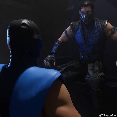 Shattered Reflection By Theonidan On Deviantart