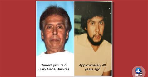 Gary Gene Ramirez