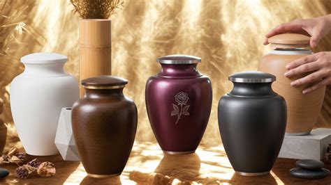 Where To Find Affordable Cremation Urns Budget Options Materials An Inc
