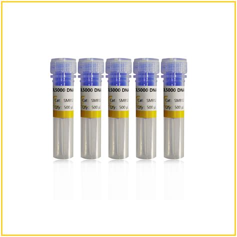 Beijing Genesand Biotech