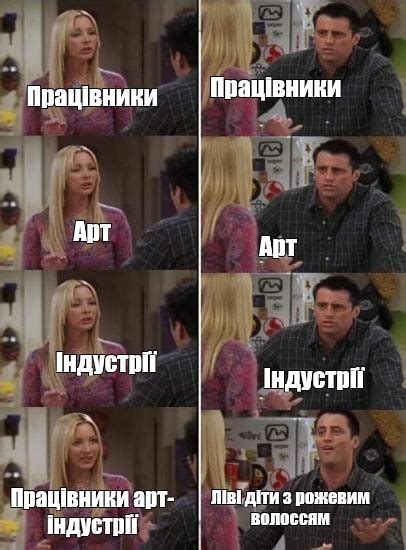 Создать комикс мем фиби и джо мем друзья фиби и джо сериал друзья фиби Комиксы Meme