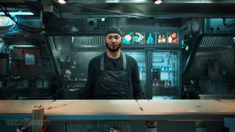 Nvidia Paves The Way For Natural Speech Conversations With Game Npcs