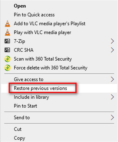 How To Recover Recently Deleted Photos On Various Devices