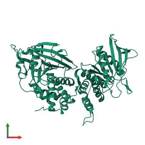 Pdb 4bpc Gallery ‹ Protein Data Bank In Europe Pdbe ‹ Embl Ebi