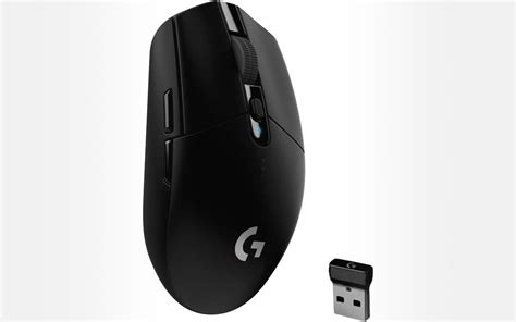 La Souris Gamer Sans Fil Logitech G Est Un Tr S Bon Prix