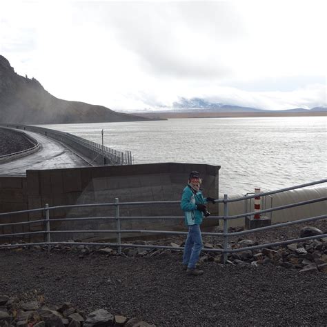Kárahnjúkar Dam En Kloof All You Should Know 2026 With Reviews