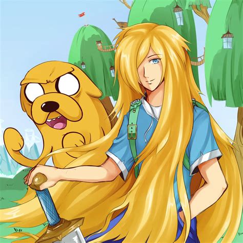 Adventure Time Finn And Jake By V Nix On Deviantart