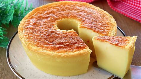 Receita De Bolo De Leite Sem Leite Condensado Muito FÁcil Bolo Baeta