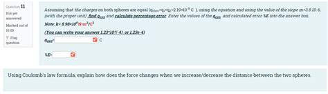 Solved Slope K Q1 Q2