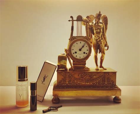 Emmanuel Gaillard On Linkedin Cassandre Monogramme Parfum Poiret