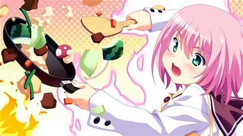 Makai Tenshi Djibril 4 Opening Hd Youtube