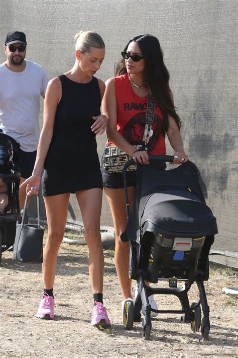 Shay Mitchell Malibu September 4 2022 Star Style