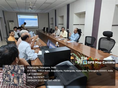 Dr Vkumara Swamy On Linkedin Snist Sreenidhi Sreenidhiengineeringcollege Methodist