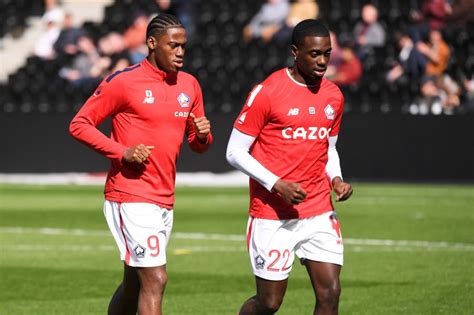 تلاش تیموتی وه آ برای آوردن جاناتان دیوید به یوونتوس طرفداری