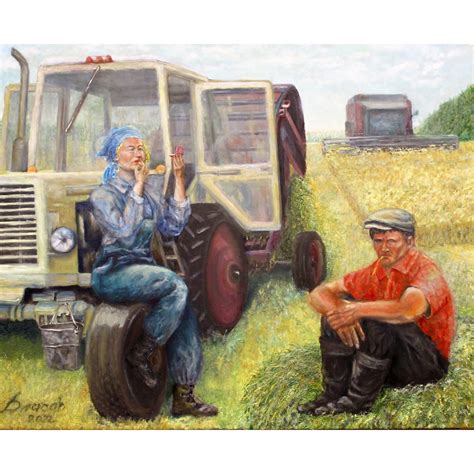 Купить картину СТРАДАния в Москве от художника Власов Вячеслав