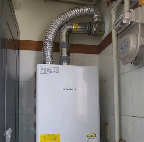 광주보일러 주월동 호반베르디움a Ncb353 27k 교체 설치 시공 가능한업체 네이버 블로그