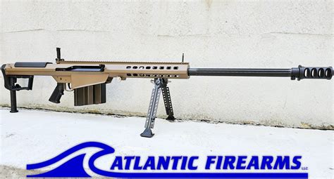 Barrett M107a1 S Rifle Sale