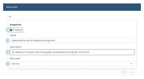 Tracking User Activity With Syteca Syteca