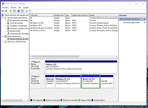 Every New Partition Created Is Automatically Logical Overclock Net