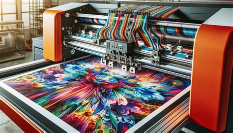 Best Sublimation Printers For Cotton And Polyester Fabric Types Printelevate