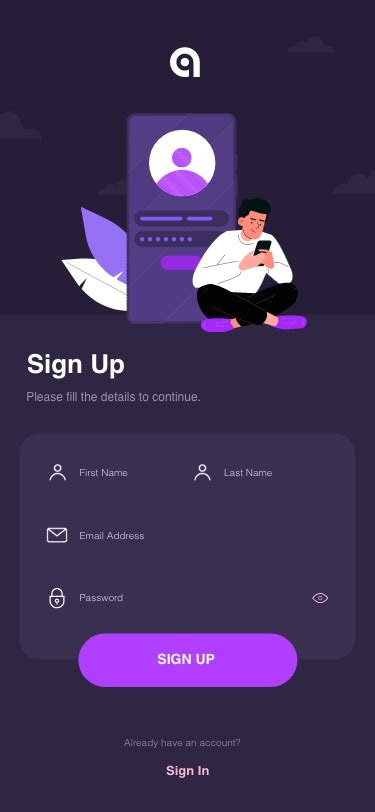 Attendify Event Flutter App Ui Android And Ios By Softhetu Codecanyon