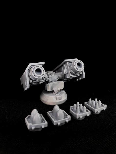 3D File CHAR TANK WITH BEAUTIFUL INTERIOR RHINO UPGRADE PART