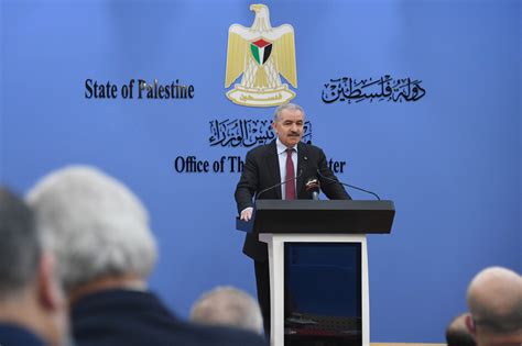 السلطة الفلسطينية نحن على استعداد للتعاون الكامل مع تحقيق المحكمة