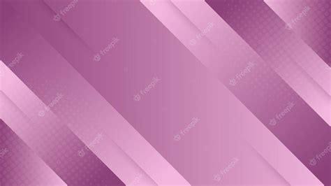 Premium Vector Vector Purple Abstract Geometric Stripe Gradient