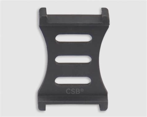 Vertical Separators For C06 Cable Carriers Csb® Plastic Bearing Technology