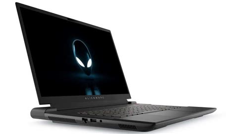 Alienware Lança Notebook Gamer Com 18 Polegadas 64 Gb De Ram E Geforce