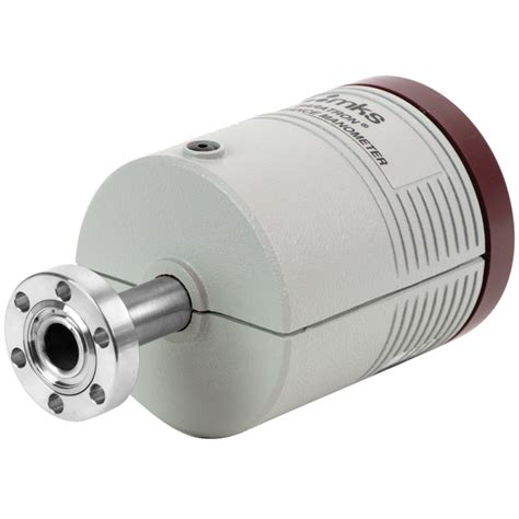 Capacitance Manometer Vacuum Gauge At Clay Brown Blog