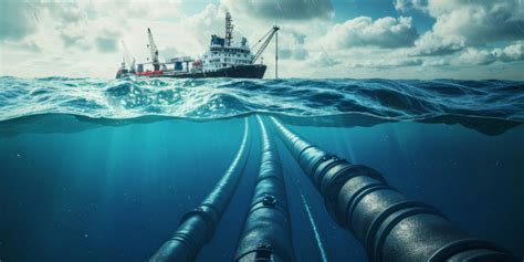 Transforming Global Connectivity With Submarine Hybrid Power Telecom