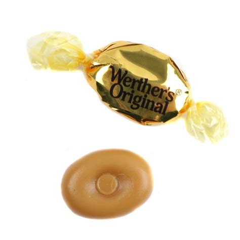 Werthers Original Bulk Hard Candy For Holidays And Events