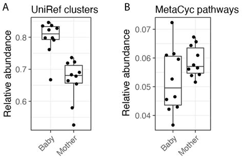 Mapping Metagenomic Dna To Protein Databases And Metacyc Pathways A