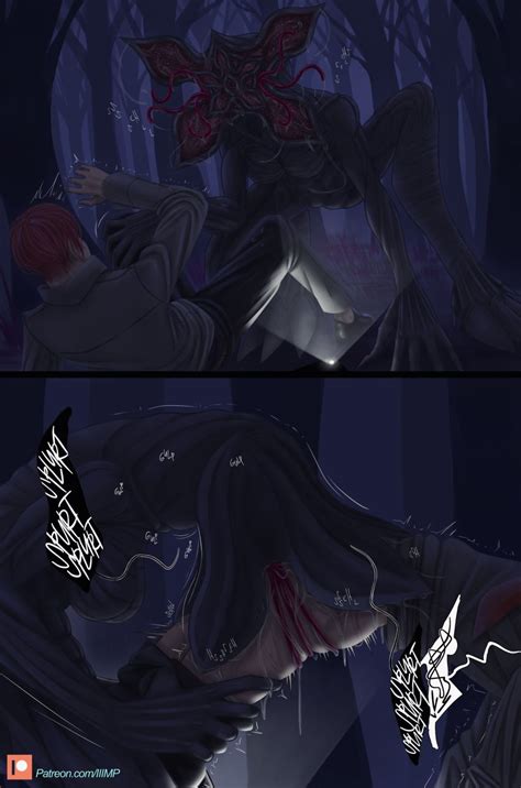 Post 5468286 Demogorgon Iiimp Stranger Things